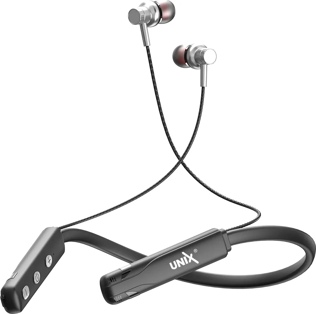 Unix Thala Wireless Neckband Price in India 2025, Full Specs & Review ...