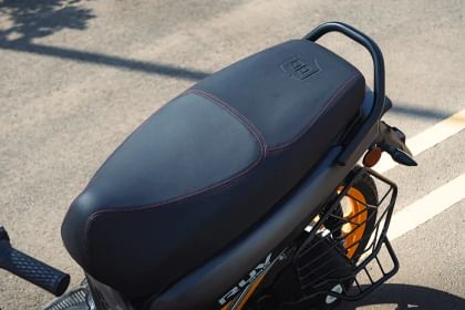 BGauss RUV 350 Max Price in India 2024, Full Specs & Review | Smartprix