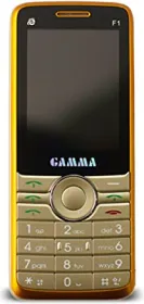 GAMMA Mobile Phones Price List in India | Smartprix
