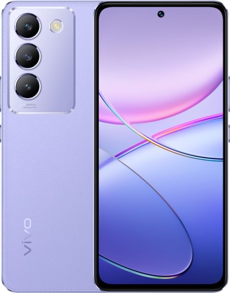 Vivo V40 SE 5G Price in India 2025, Full Specs & Review | Smartprix