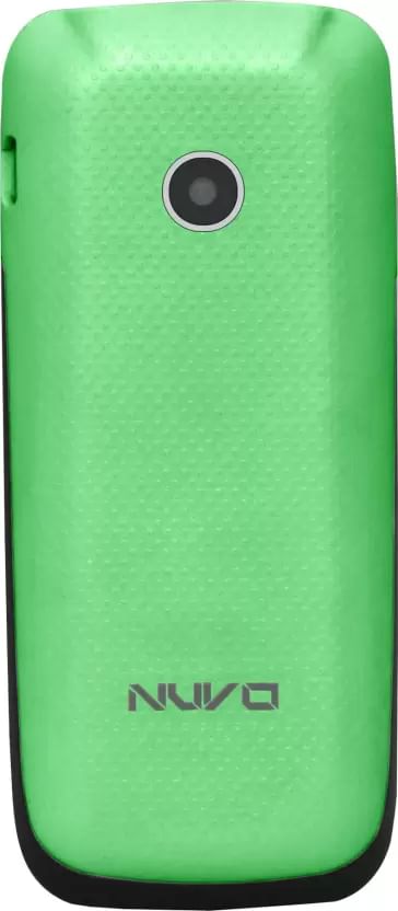 Nuvo One NF18 Best Price in India 2022, Specs & Review | Smartprix