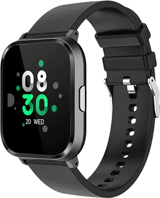 Fire Boltt Ninja 2 Smartwatch Price in India 2025, Full Specs & Review ...