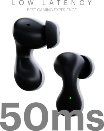 YCOM Air Beats 4 True Wireless Earbuds Price in India 2025, Full Specs ...
