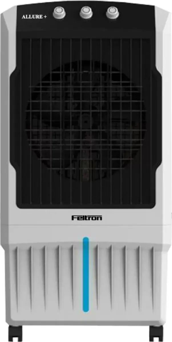 Feltron Allure Plus 90 L Room Air Cooler - Price in India (May 2026 ...