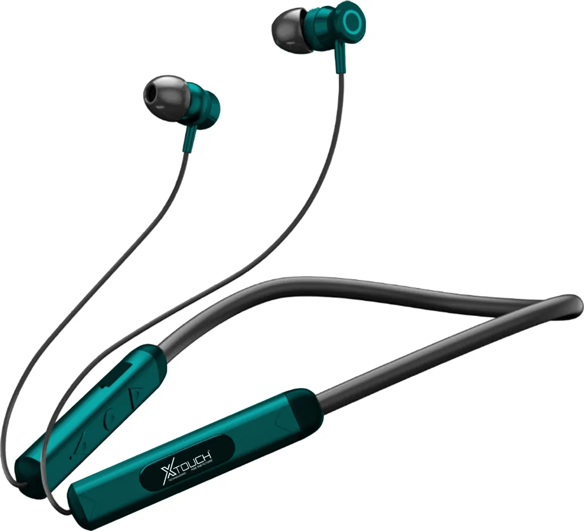 XTouch XT-Thriller Neckband - Price in India (May 2026), Specs, Reviews ...