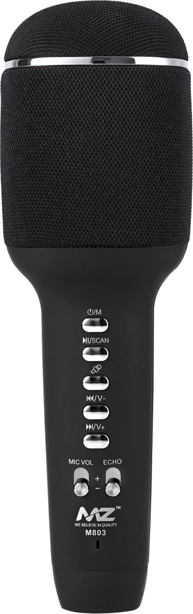 MZ M803 5W Bluetooth Speaker Price in India 2024, Full Specs & Review ...