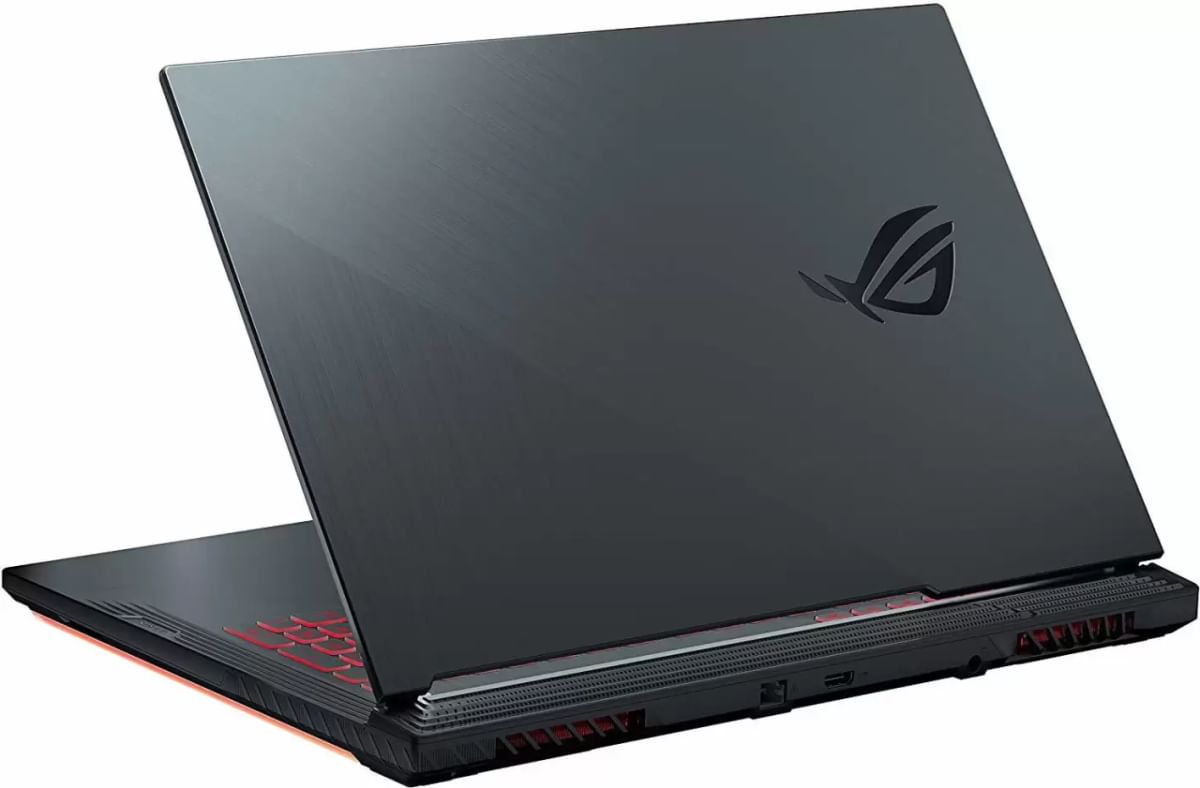 Asus ROG-Strix G731GT-H7180T Gaming Laptop (9th Gen Core i5/ 8GB/ 1TB ...