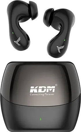 KDM Z1 Style Pods True Wireless Earbuds Price in India 2025, Full Specs ...
