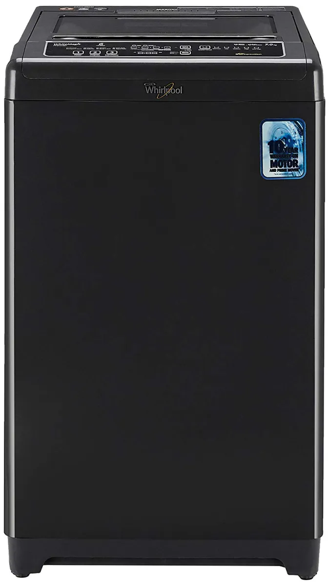 Whirlpool Whitemagic Premier 702SD 7Kg Fully Automatic Top Load Washing ...