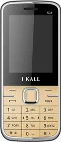 Apple iPhone 14 vs iKall K38 | Smartprix
