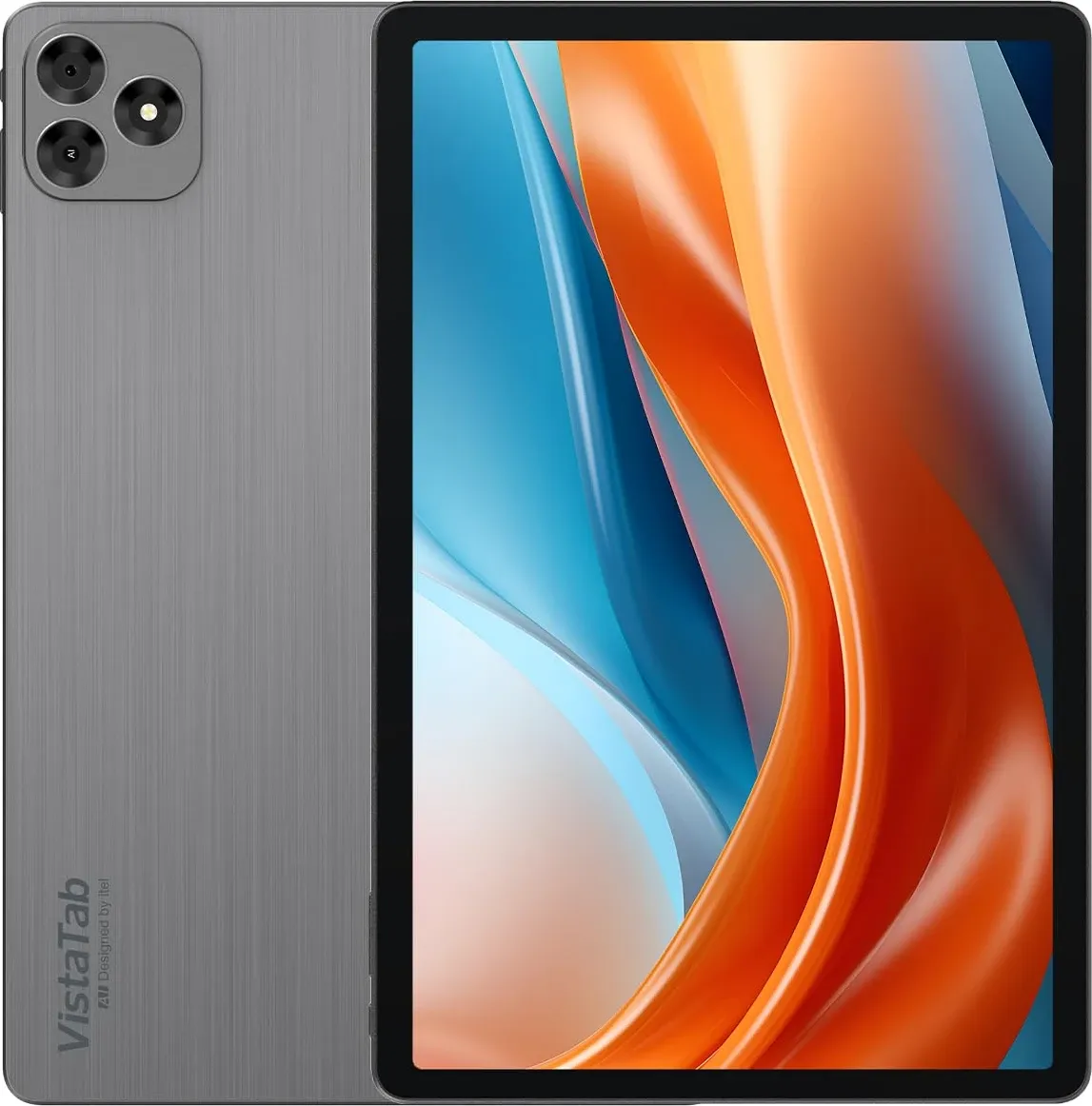 itel Vista Tab 30 - Price in India (May 2026), Specs, Reviews | Smartprix