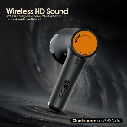 Walta Elite Dome 121 True Wireless Earbuds - Price in India (Mar 2026 ...