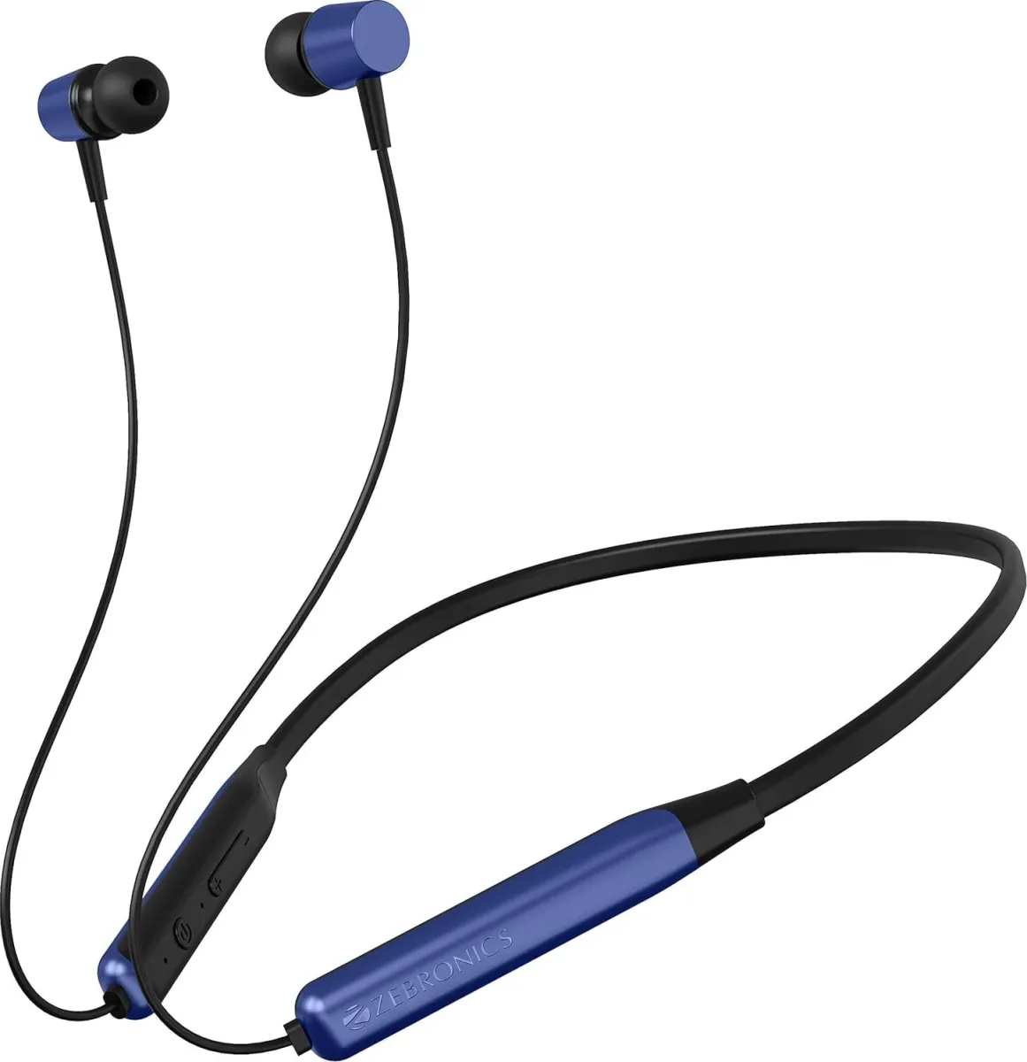 Zebronics Zeb-Evolve Wireless Neckband - Price in India (May 2026 ...