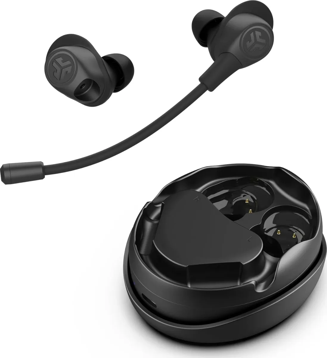 JLab Work Buds True Wireless Earbuds Price in United States 2025, Full ...