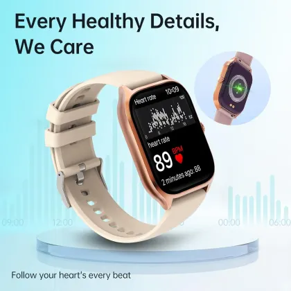 SHKOD Watch 5 Pro Smartwatch Price in India 2025, Full Specs & Review ...