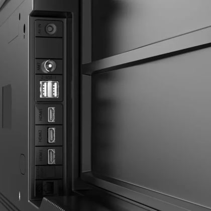 Croma 55UGD307601 55 inch Ultra HD 4K Smart LED TV Price in India 2025 ...