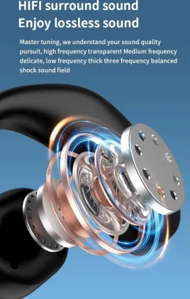 VEHOP JS270 True Wireless Earbuds Price in India 2025, Full Specs ...