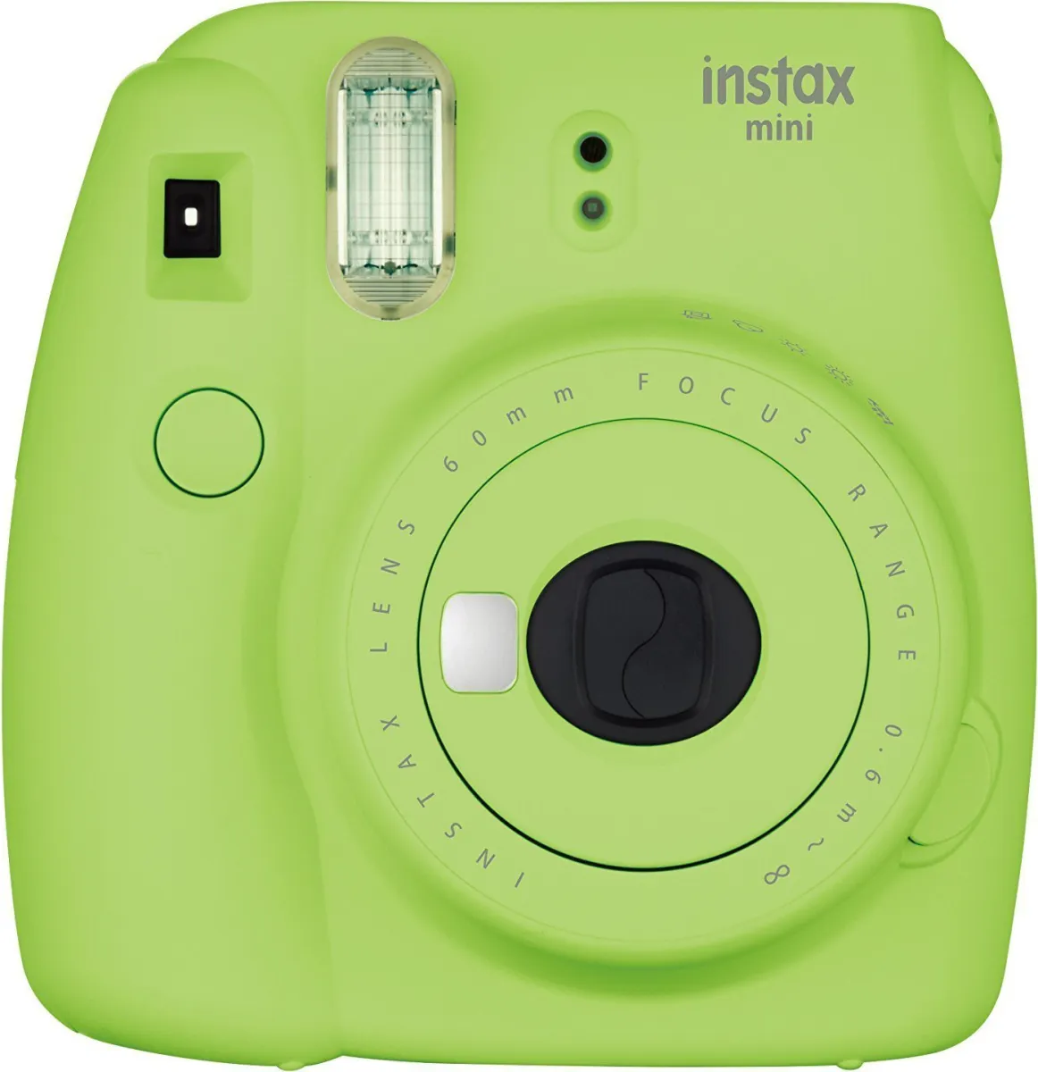 Fujifilm Instax Mini 9 Instant Camera Price in India 2025, Full Specs ...