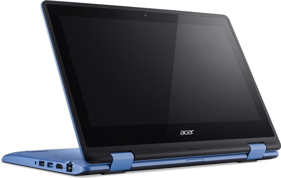 Acer Aspire R3-131T-P9J9 (NX.GOYSI.007) Notebook (PQC/ 4GB/ 500GB ...