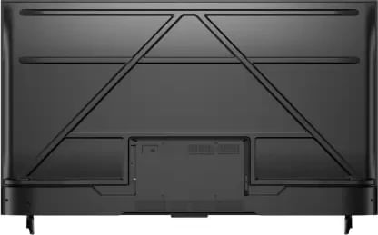 TCL V6B 50 inch Ultra HD 4K Smart LED TV (50V6B) Price in India 2025 ...