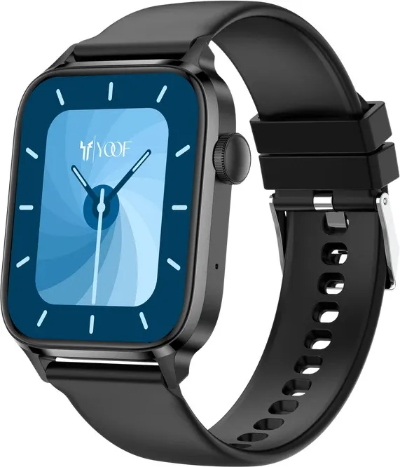 Yoof Magic Smartwatch Price in India 2025, Full Specs & Review | Smartprix