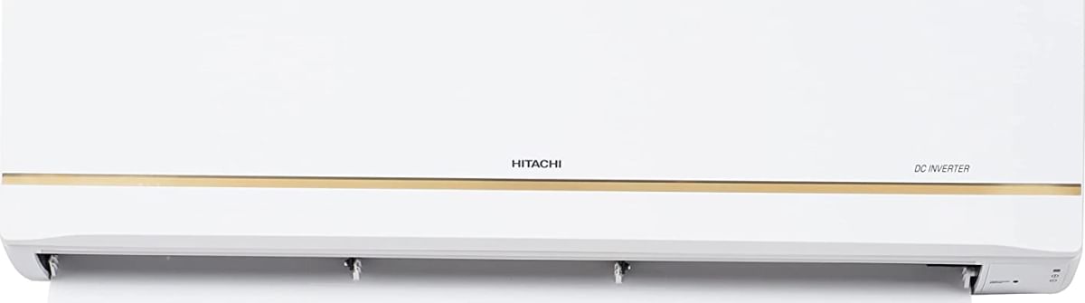 Hitachi Shizen 3100S RSQG318HEXA 1.5 Ton 3 Star 2022 Inverter Split AC ...