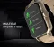 RD Beast Smartwatch Price in India 2025, Full Specs & Review | Smartprix