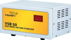V-guard Voltage Stabilizers Price List in India | Smartprix