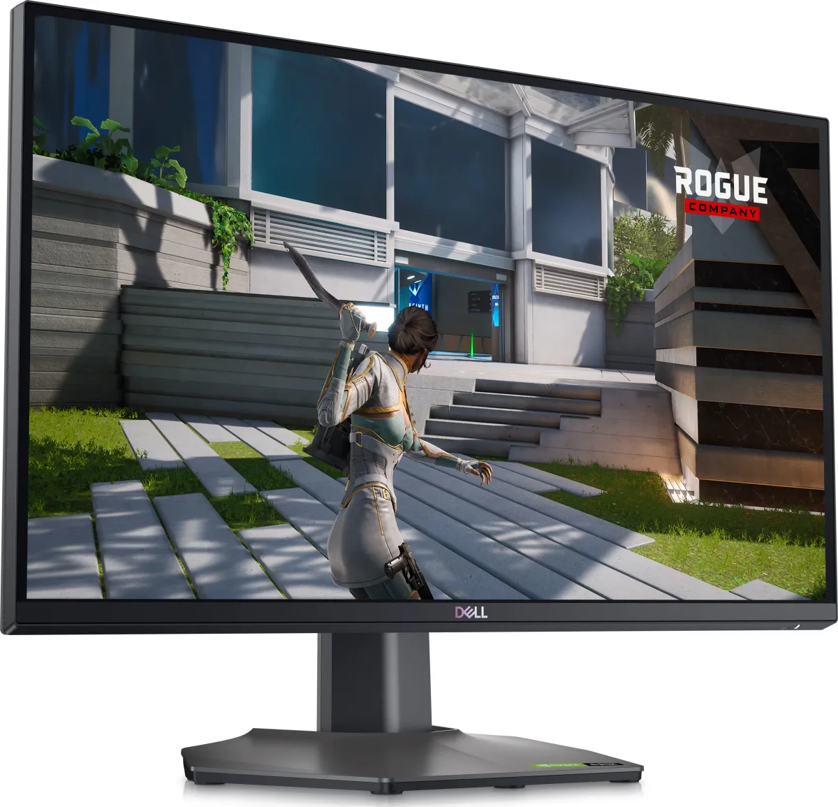 Dell G2524H 25 inch Full HD Gaming Monitor Price in India 2025, Full ...