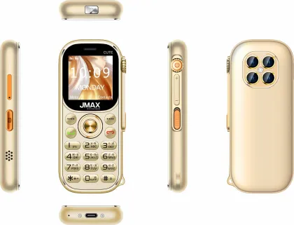 Jmax Cute Price in India 2025, Full Specs & Review | Smartprix