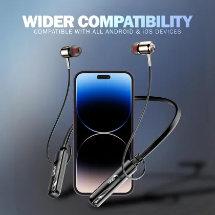 Ubon CL-4230 Wireless Neckband - Price in India (Mar 2026), Specs ...