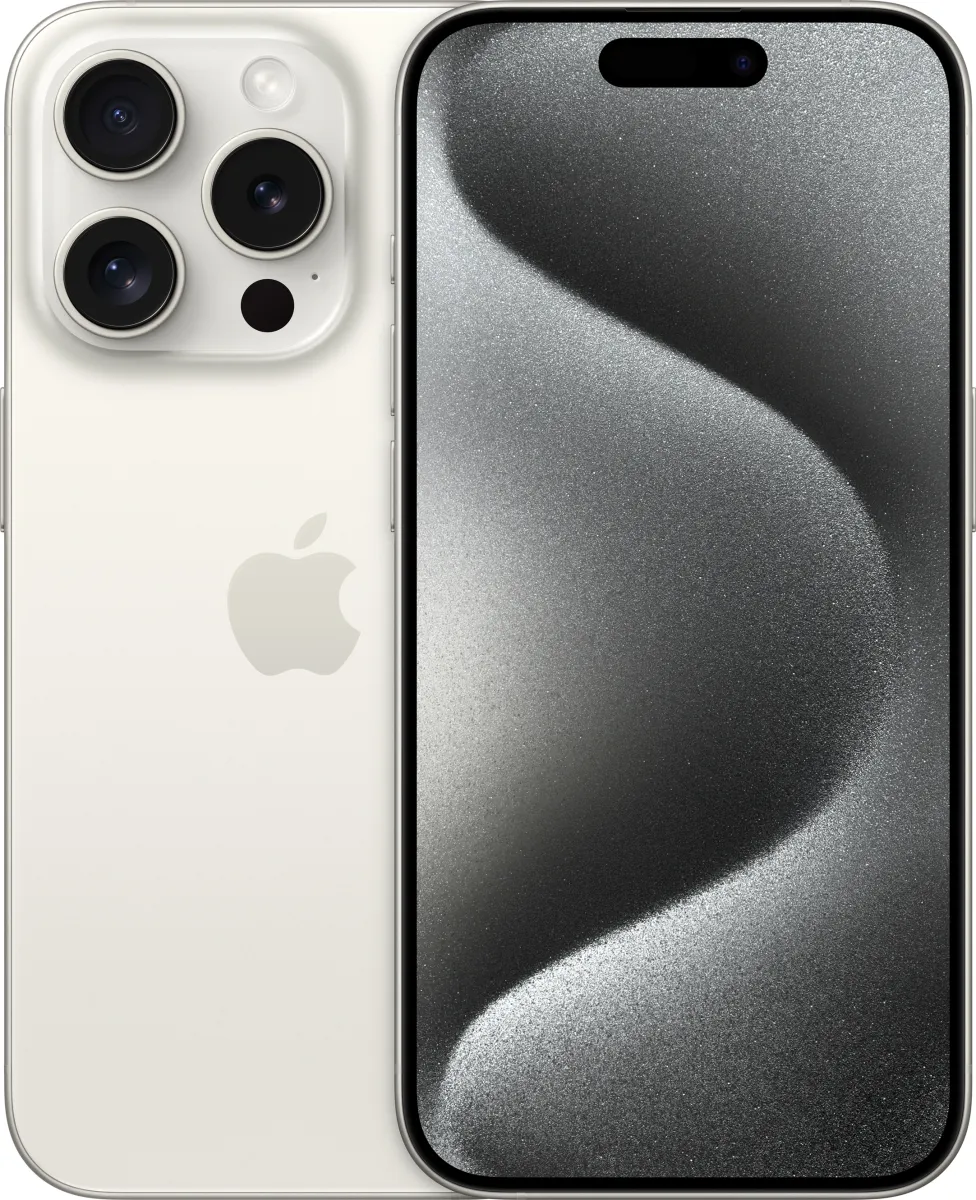 Apple iPhone 15 Pro (1TB) Price in India 2026, Specs & Features | Smartprix
