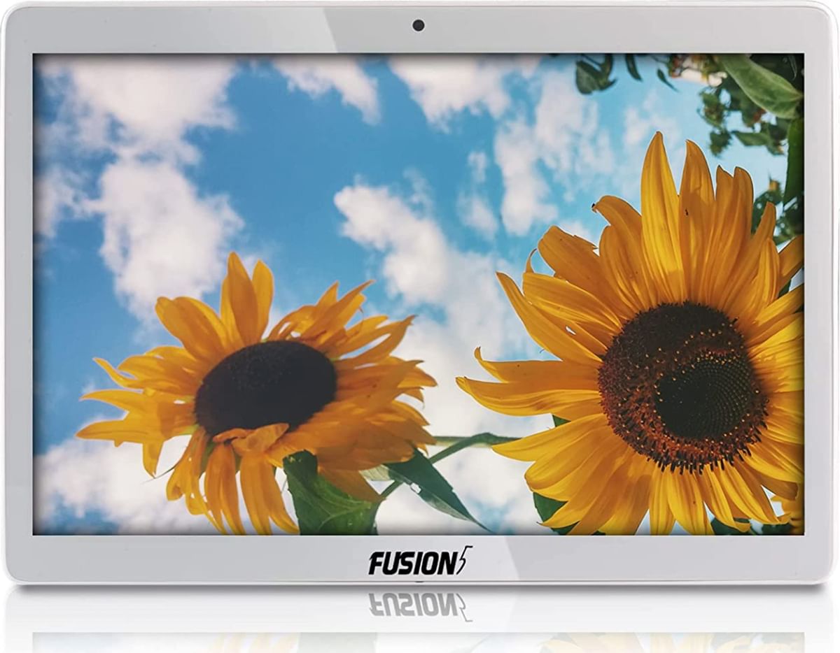 Fusion5 F105D 4G Tablet Price in India 2025, Full Specs & Review ...