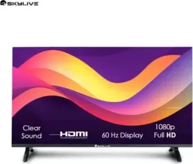 40 inch TV Price List in India 2025 | Smartprix