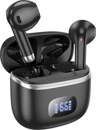 Hoco EQ1 True Wireless Earbuds Price in India 2025, Full Specs & Review ...