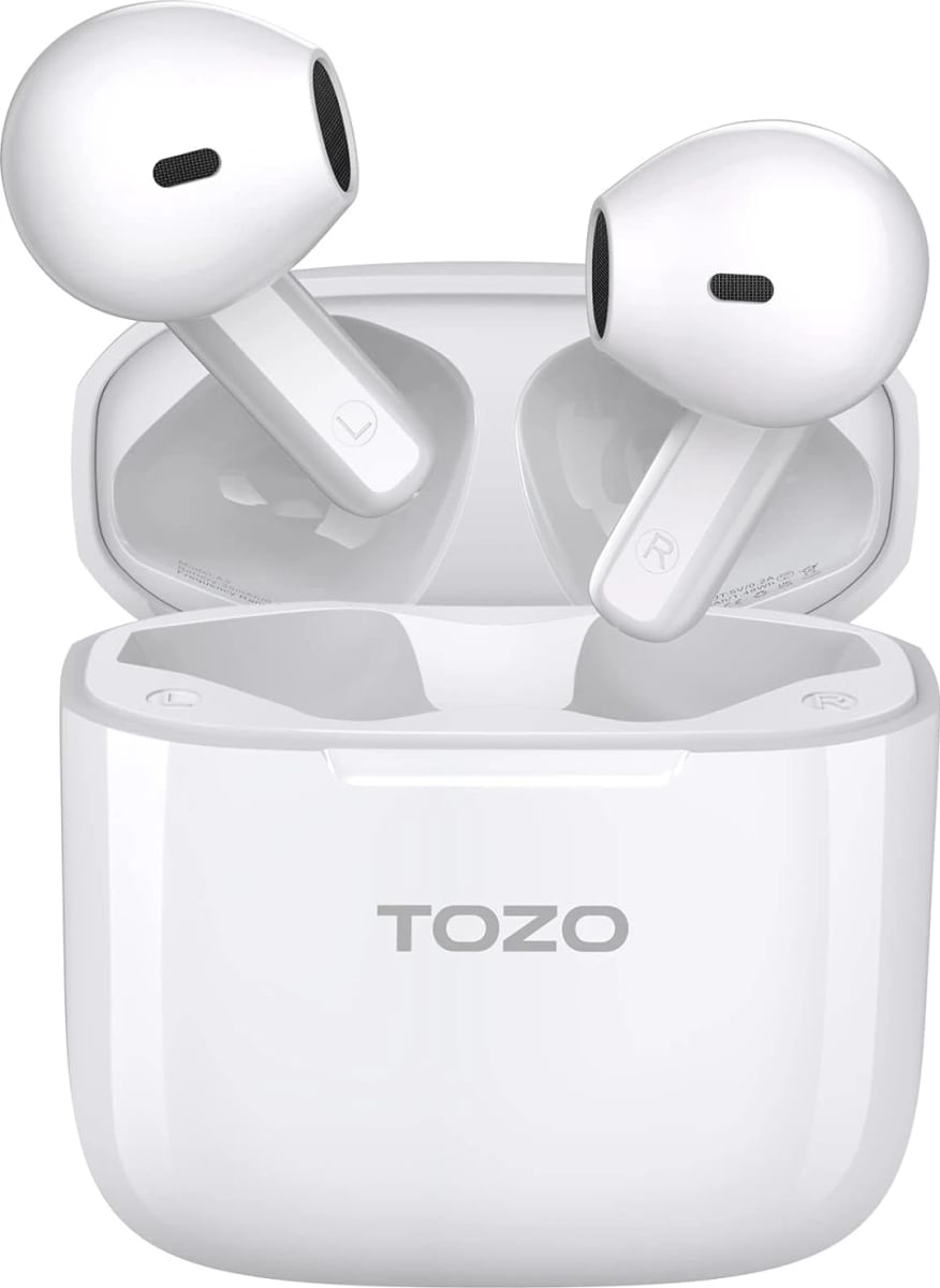 Tozo A3 True Wireless Earbuds Price in India 2024, Full Specs & Review | Smartprix