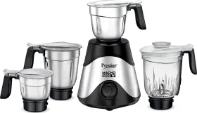 Prestige Macho 1000W Juicer Mixer Grinder vs Premier Viola ‎KM 530 750W ...