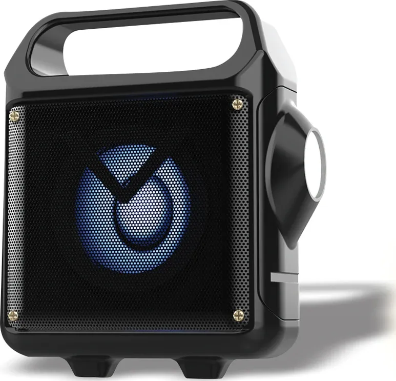 Neuton Marvel Dynamic Thunder 8W Bluetooth Speaker - Price in India ...