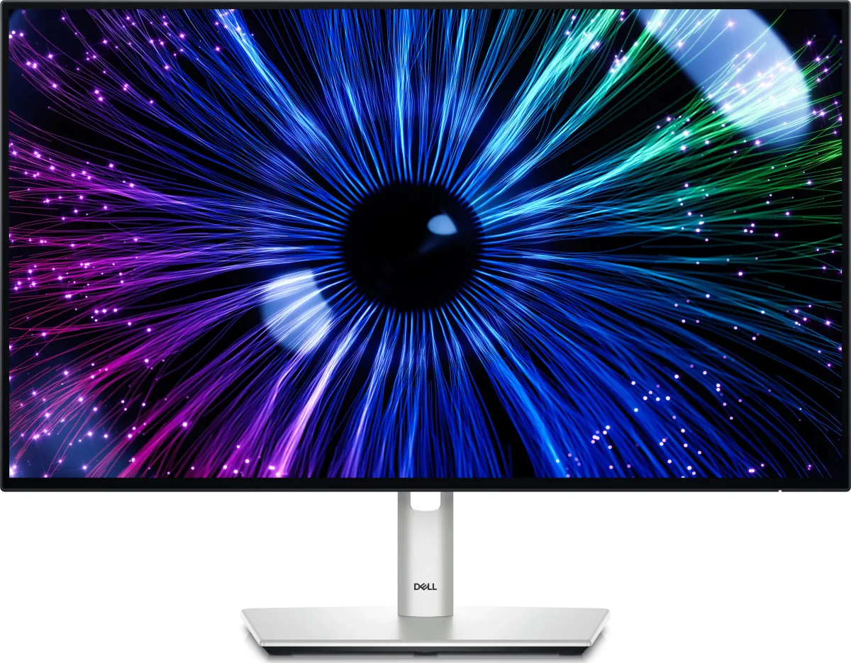 Dell U2424HE 23.8 Inch Full HD Monitor Price in India 2025, Full Specs ...