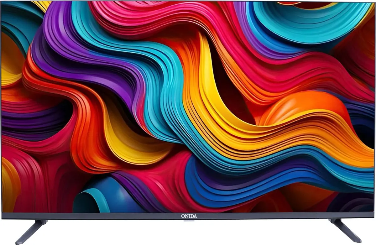Onida NexG 43 inch Ultra HD 4K Smart LED TV (43UGI) - Price in India ...