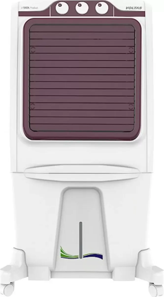 Voltas EpiCool 90 L Desert Air Cooler - Price in India (Jun 2026 ...