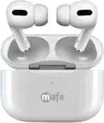 Mafe Foxy Pro True Wireless Earbuds Price in India 2025, Full Specs ...