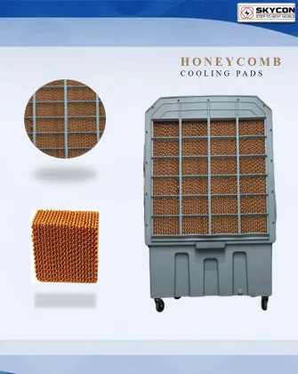 Skycon Galaxy 777 150 L Air Cooler (22" Blade) Price in India 2025, Full Specs & Review | Smartprix