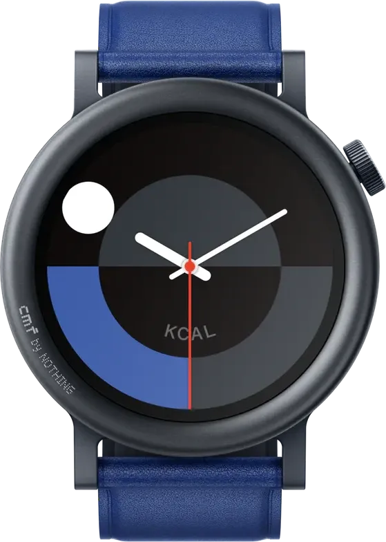 CMF Watch Pro 3 Price in India 2025, Full Specs & Review | Smartprix