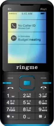 Ringme Pro1 Price in India 2024, Full Specs & Review | Smartprix