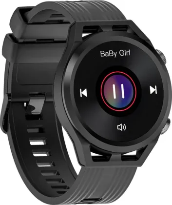 Blackview R8 Pro Smartwatch Price in India 2025, Full Specs & Review ...