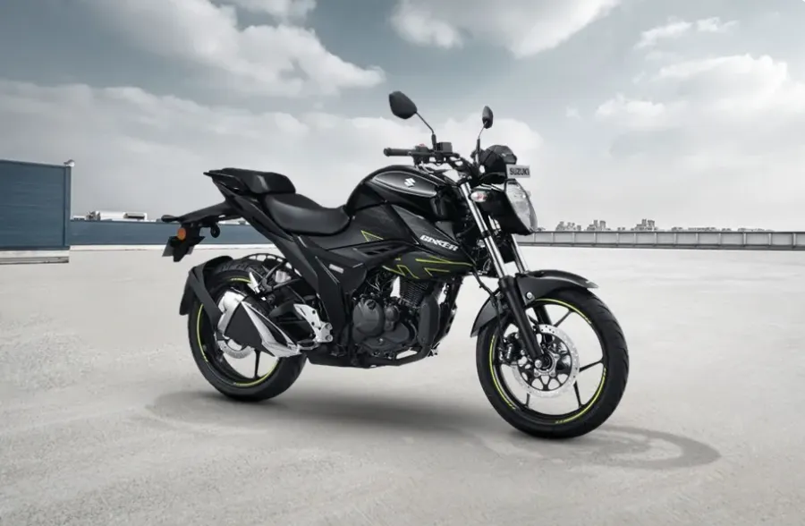 Suzuki Gixxer 150 Price in India 2026, Full Specs & Review | Smartprix