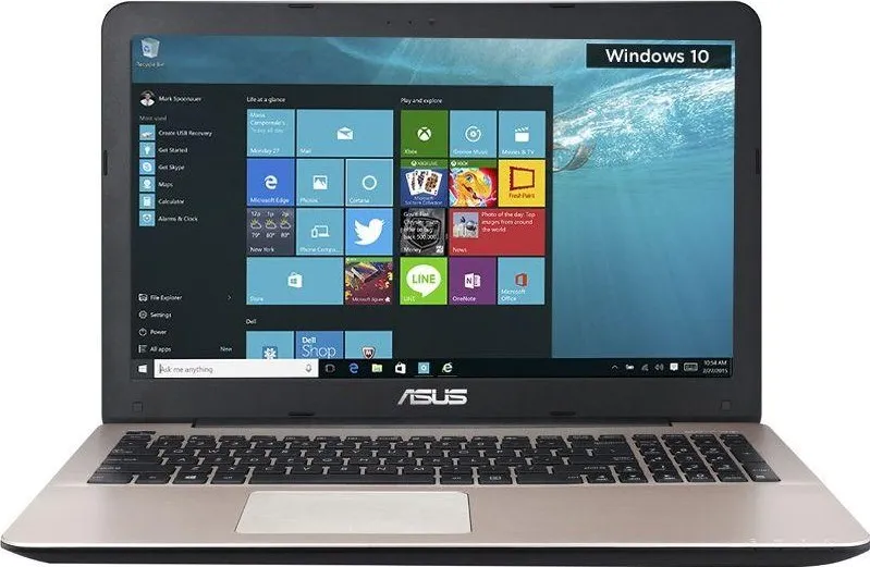 Asus A555LA-XO371T Notebook (5th Gen Ci3/ 8GB/ 1TB/ Win10) Price in ...