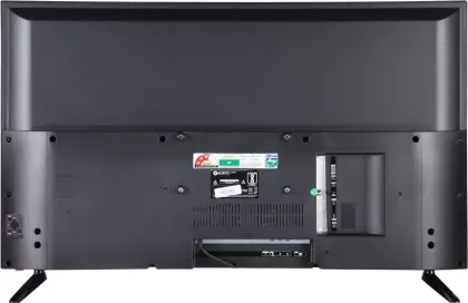 Koryo KLE32DLCHN9S 32 inch HD Ready Smart LED TV Price in India 2025 Full Specs Review Smartprix