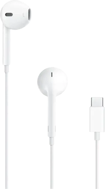 Apple EarPods USB-C Price in India 2025, Full Specs & Review | Smartprix